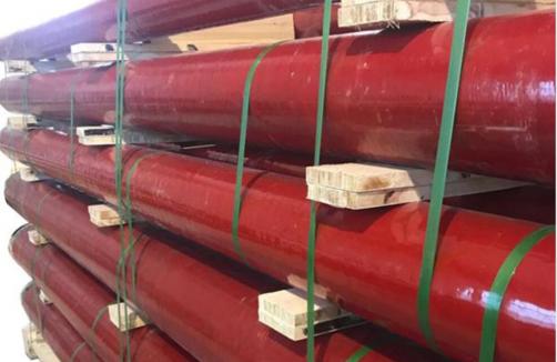 Quality FRP Marine Tube Supplier | Sino Composite Structures Co.,Ltd. Quality FRP Marine Tube Supplier | Sino Composite Structures Co.,Ltd.