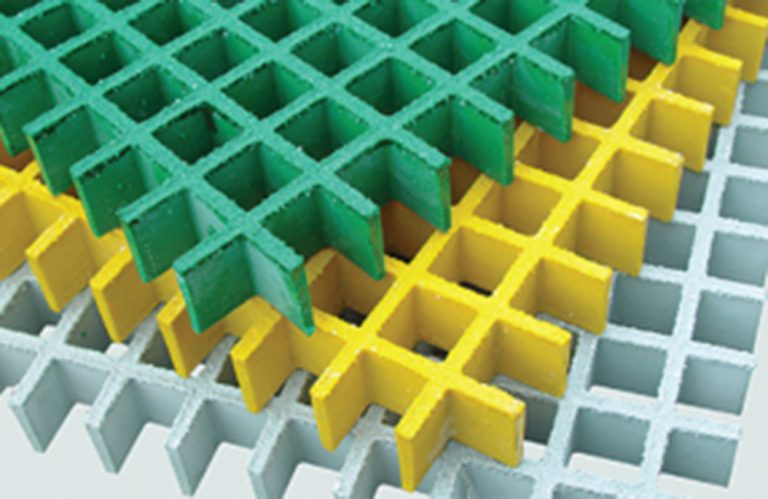 FRP Molded Grating