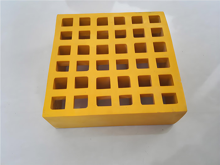 FRP Grating with Integral Kick Plate 4 Inch: Ultimate Guide - China FRP ...